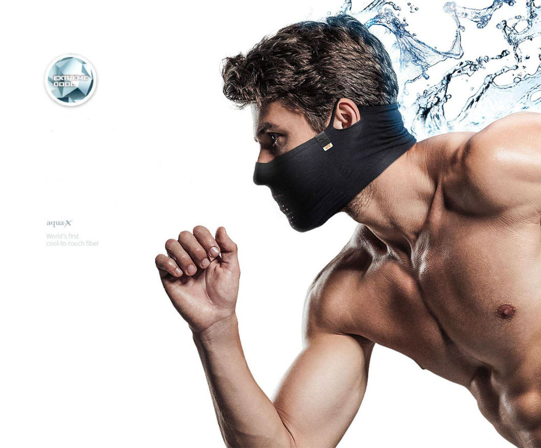 NAROO MASK N1s - NAROO MASK Japan