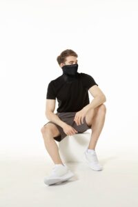 NAROO MASK N2 - NAROO MASK Japan