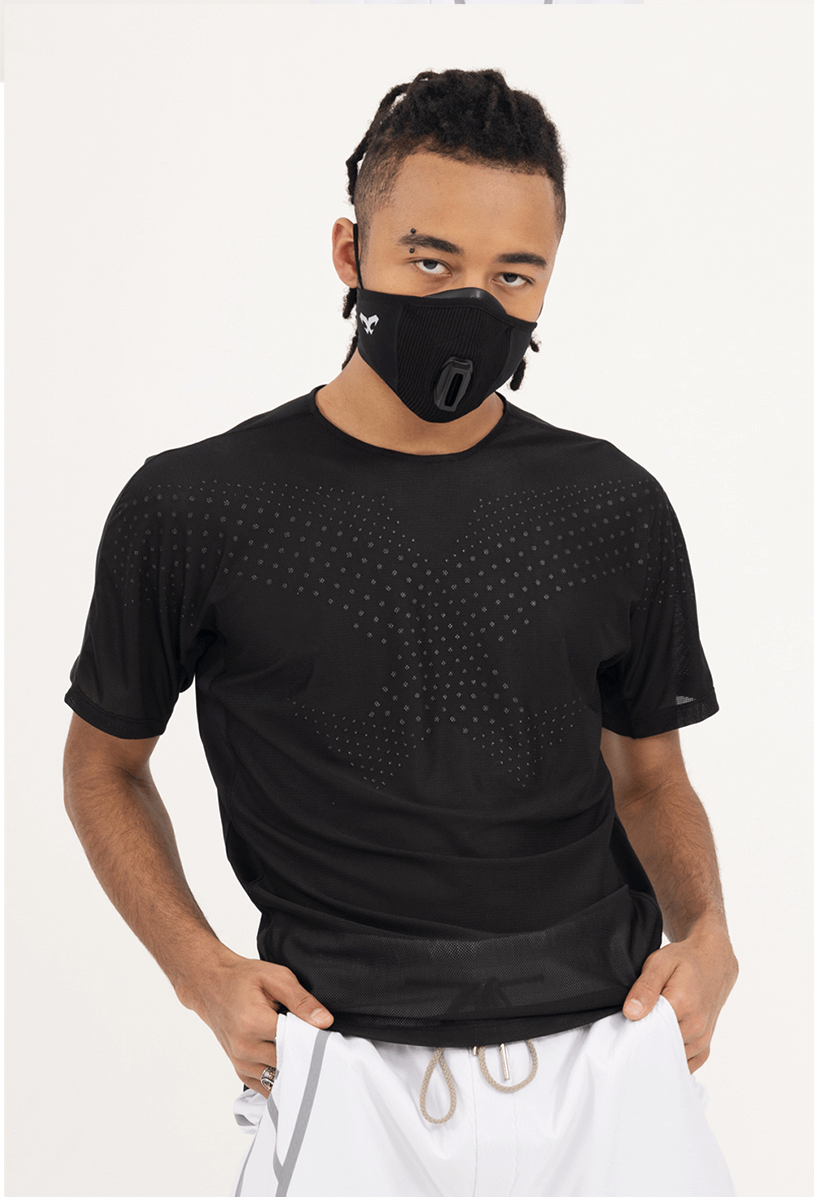 NAROO MASK FZ1S - NAROO MASK Japan