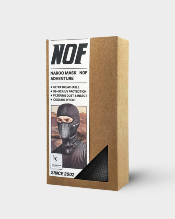 シリーズ別 - NAROO MASK Japan