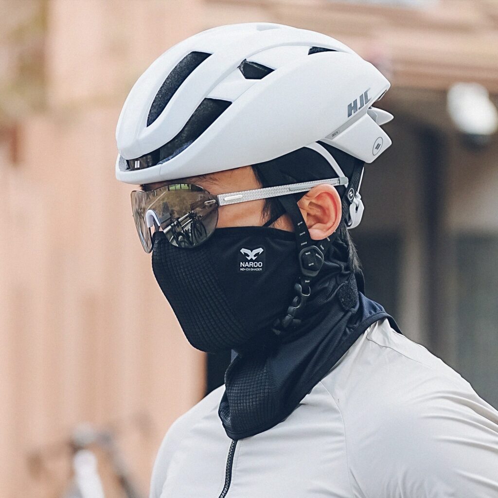 NAROO MASK N2+ - NAROO MASK Japan