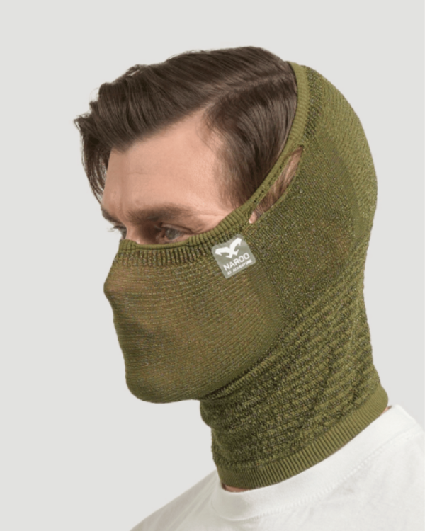 NAROO MASK A1 - NAROO MASK Japan
